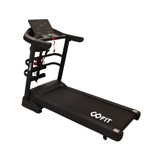 Беговая дорожка GOFIT A-8175 в Казахстане. Цены от 139 000 тг. - Gofit.kz