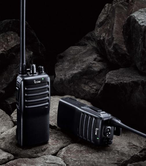 Магазин ICOM