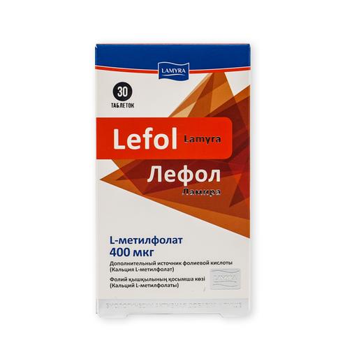 Lefol №30