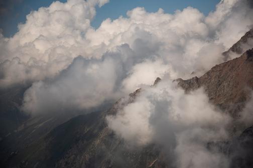 List of all Hikes in the Almaty Mountains with Monte Almaty guides