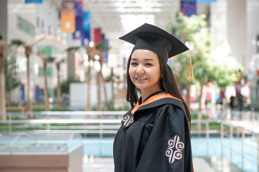 MSc in Computer Sciences