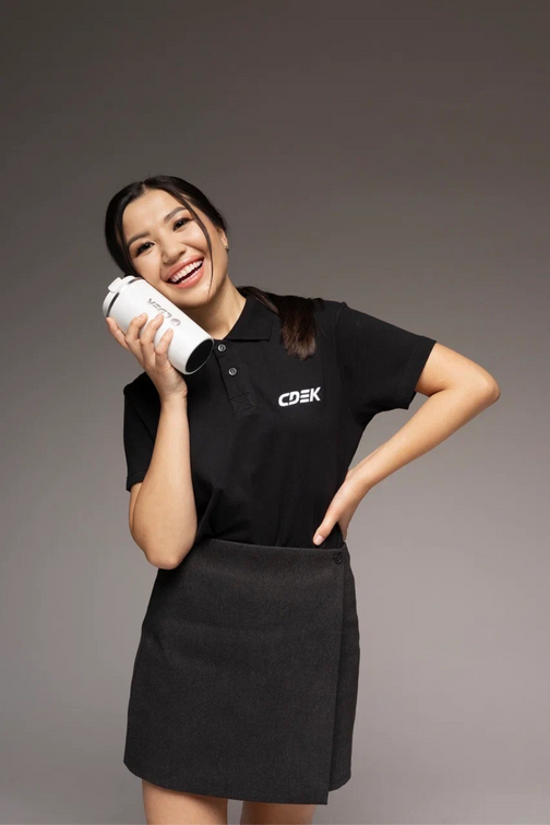 О компании CDEK Business в Казахстане – Логистика и доставка для бизнеса | СДЭК