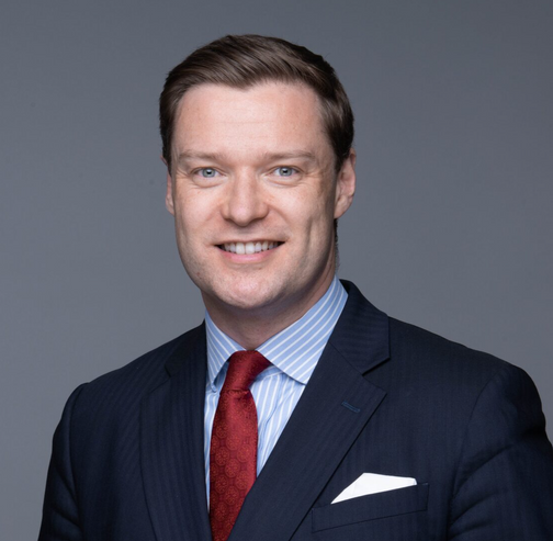 Christopher Campbell-Holt