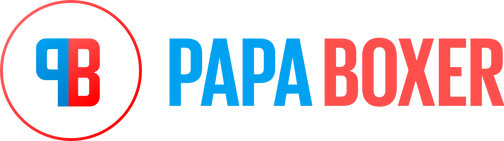 Papa Boxer