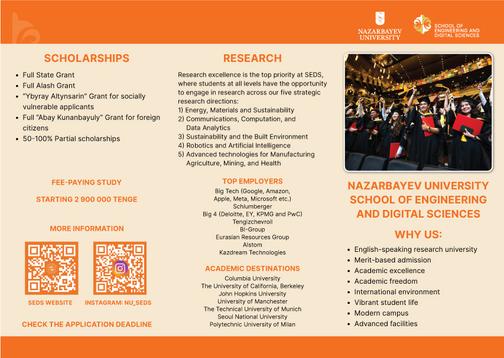 ADMISSIONS/Digital leaflet/RU