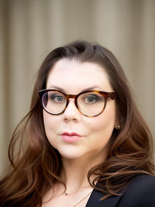 Anna Guillard Sazhko