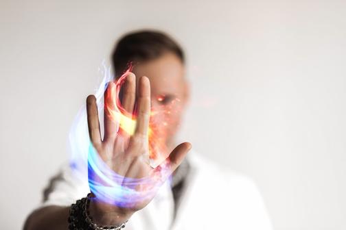 Alex healing - Soul Reconnection