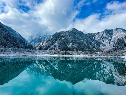 Tour to Issyk lake - Almaty, Kazakhstan