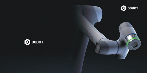 Quant Robotics, Dobot robots