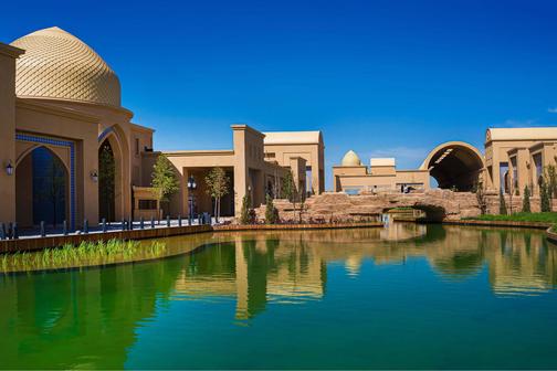 Two-Day Tour to Turkestan – A Journey Through History
