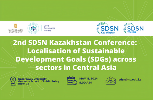 SDSN Conference 2024