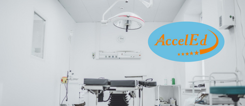 AccelEd Project | NU School of Medicine