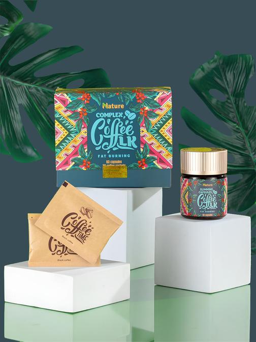 Официальный сайт - Complex Coffee LK Комплекс Кофе ЛК