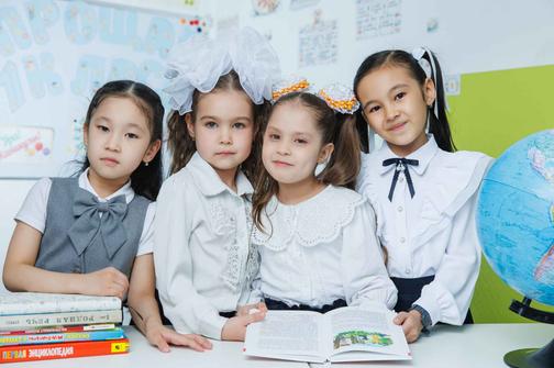QS School
