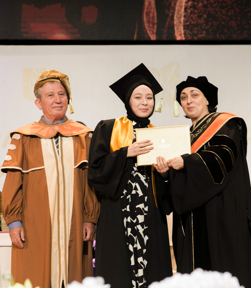 Bachelor of Science in Computer Science